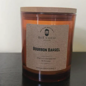 Collections – Bee Coco Candle