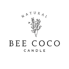 Non-Toxic Hand-Poured Candles | BeeCocoCandle.com – Bee Coco Candle