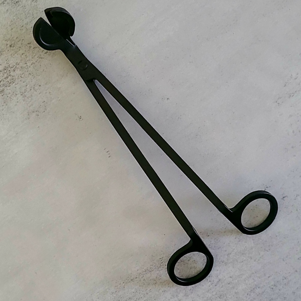 Wick Trimmer - Black – Bee Coco Candle